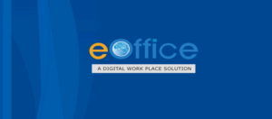 E-Office – Department of Digital Technologies and Governance