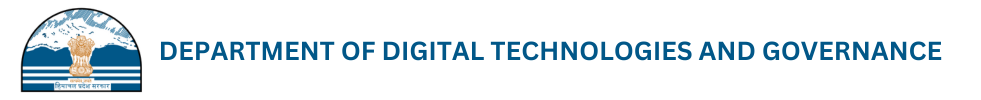 Department of Digital Technologies and Governance – Himachal Pradesh