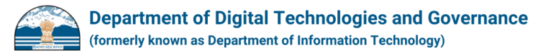 Who’s Who – Department of Digital Technologies and Governance